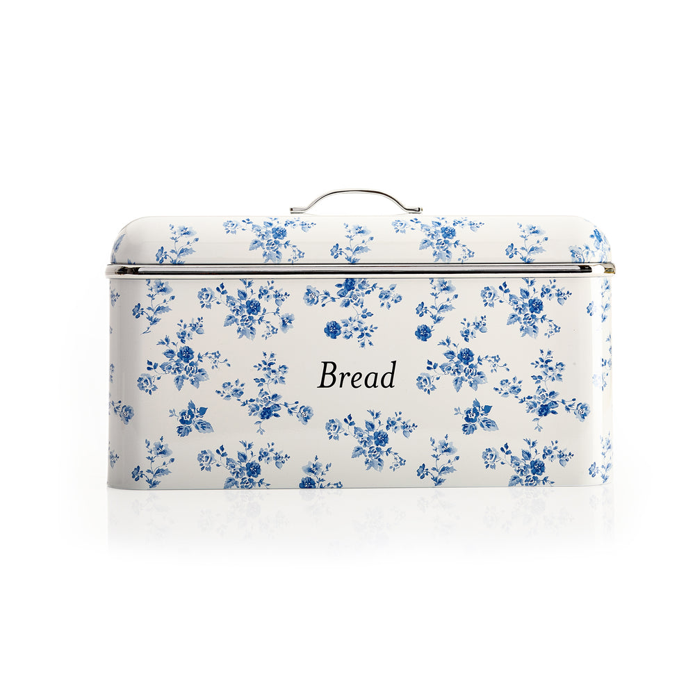 Laura Ashley Bread Bins