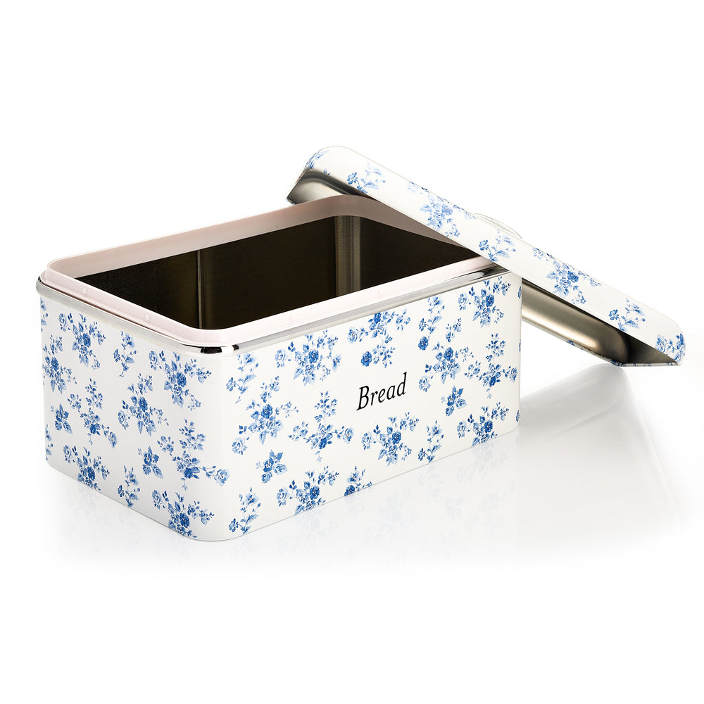 Laura Ashley Bread Bins