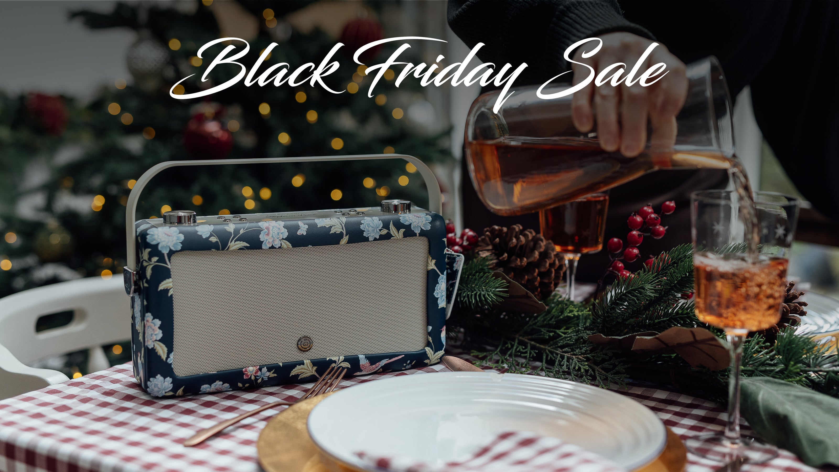 MyVQ - Award-Winning British Brand