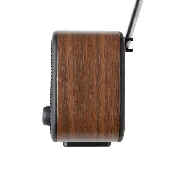 Dexter – Compact Radio & Bluetooth Speaker