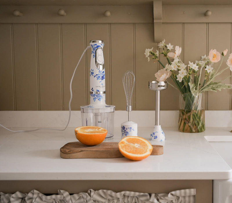4-in-1 Hand Blender – Laura Ashley