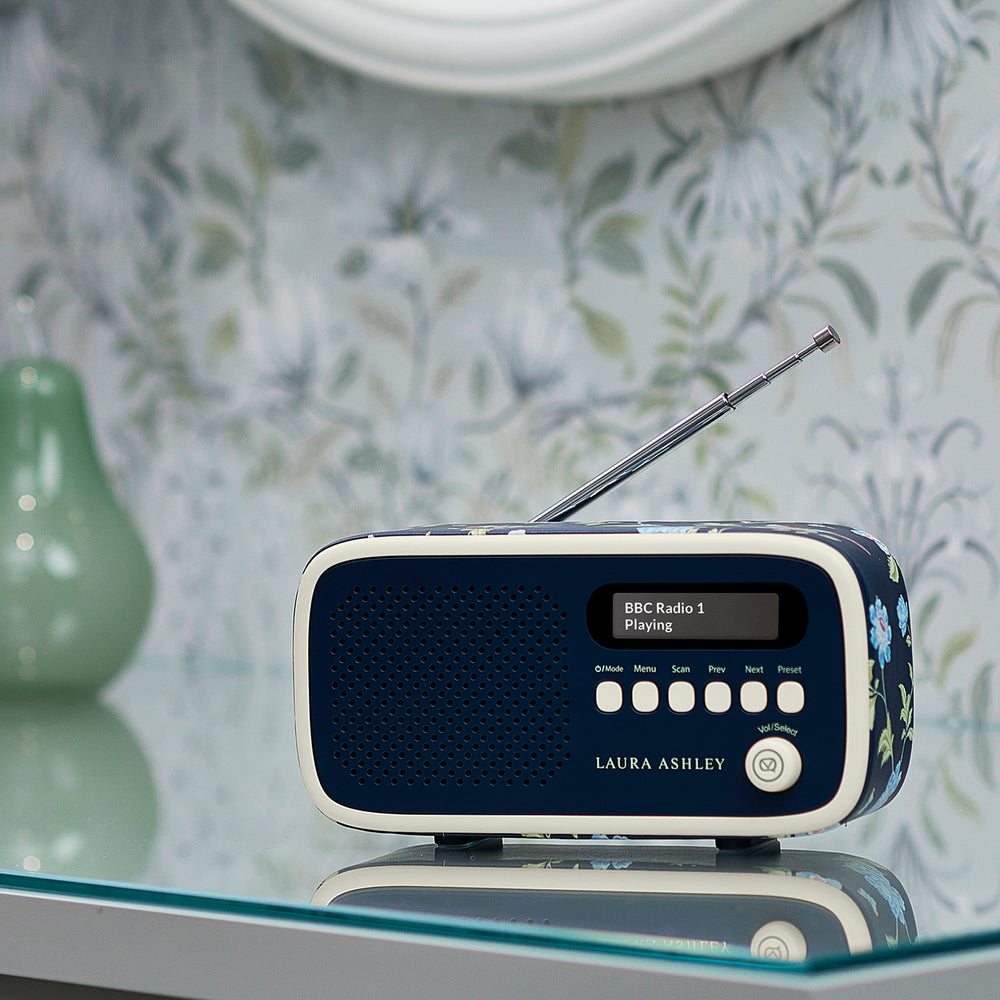 MYVQ - Dexter - DAB/DAB+ Digital Radio
